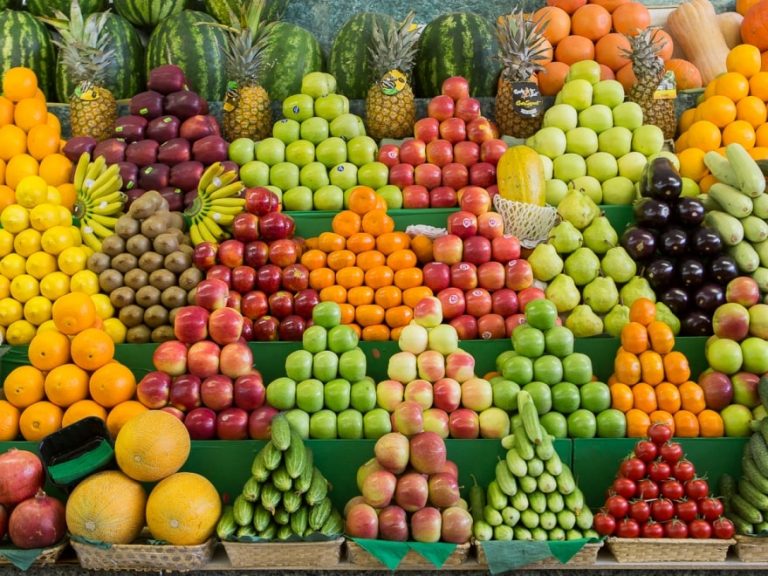 Chilean fruit exports increase by 2.3% - Fruit Ukraine